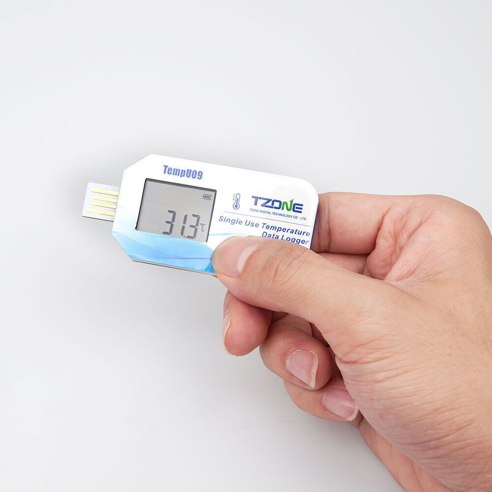 Health Care Logistics Data Loggers And Usb Temp Monitors - China ...