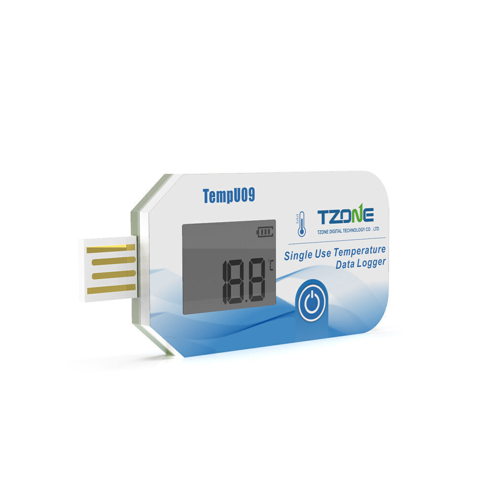 Health Care Logistics Data Loggers And Usb Temp Monitors - China ...