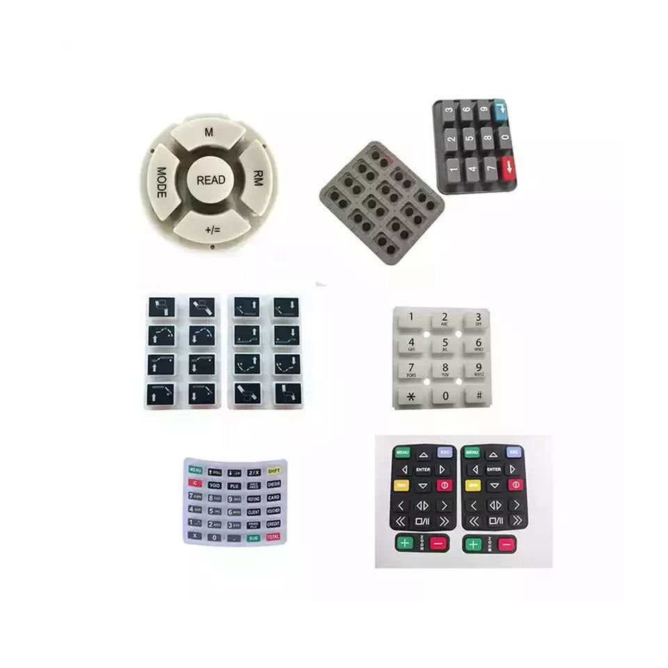 Buy Wholesale China Promotion Of High Quality Silicone Elastomer ...