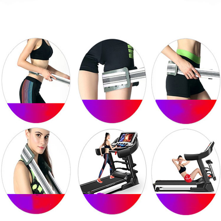 Commercial Running Treadmill Machine Gym Fitness Equipment Home ...