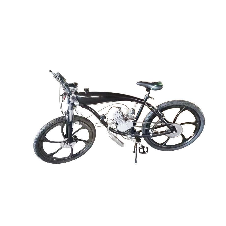 Buy Wholesale China Factory Price 48cc Gasoline Engine Motorized ...