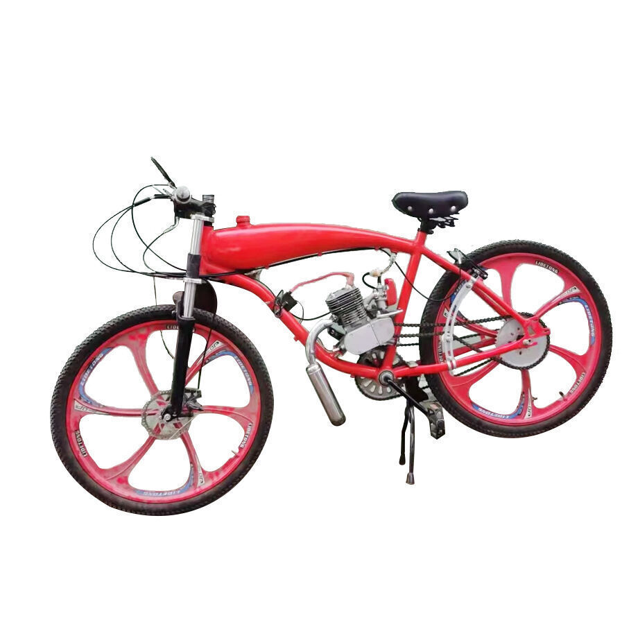 Buy Wholesale China Factory Price 48cc Gasoline Engine Motorized ...