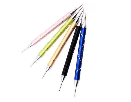 Buy Wholesale China Customization 5pc Metal Handle Double Head Nail ...