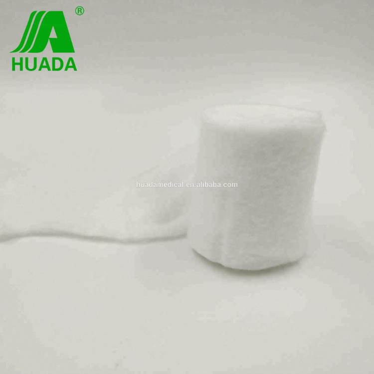 Orthopaedic Cast Padding Medical Bandage For Pop Bandage - China ...