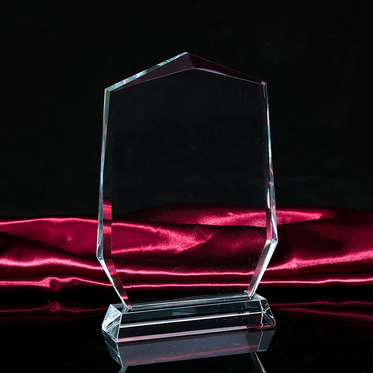 Buy Wholesale China Hdw Cheap Wholesale Transparent Blank Crystal ...