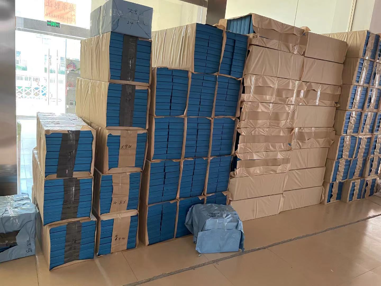 Buy Wholesale China Hdw Cheap Wholesale Transparent Blank Crystal ...