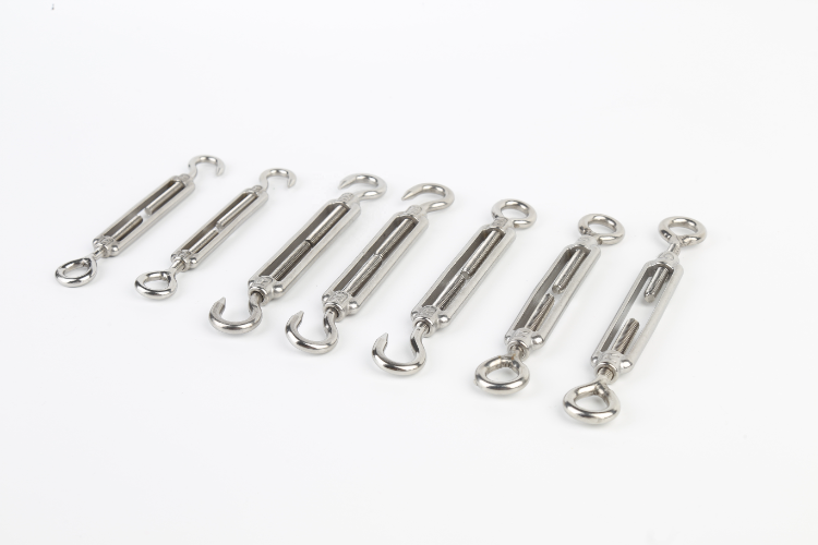 Huiding Steel Din1480 M36 Marine Sailing Turnbuckle Jaw - Buy China ...