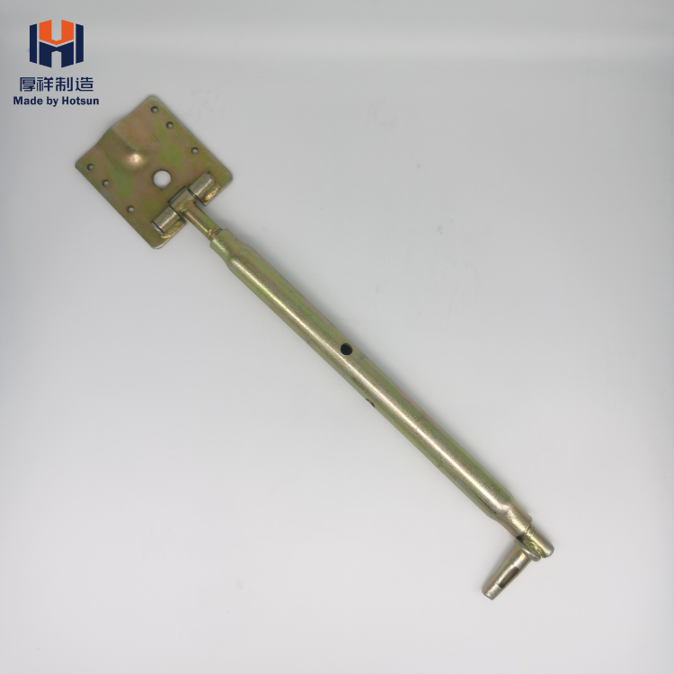Turnbuckle/alignment Clamp Used With Waller Clamp For Aluminum Formwork ...