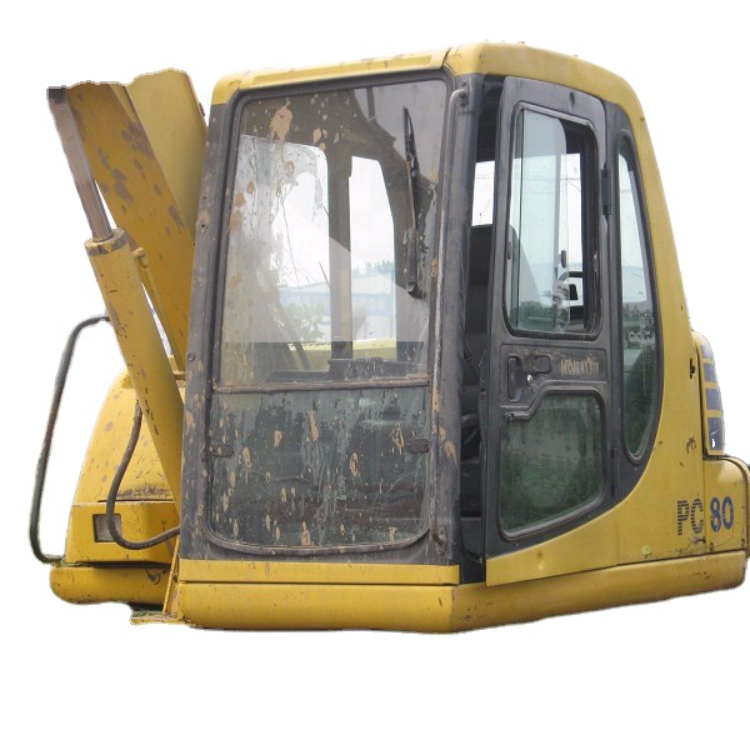 Used Komatsu Hot Sale Epa Free Shipping Mini Excavator Small Digger ...