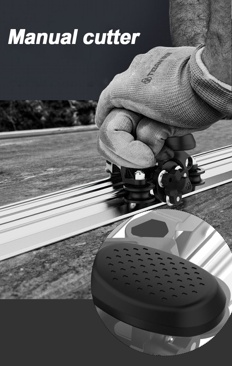 Bulk Buy China Wholesale Mufasha Portable 2300mm High Precision Three ...