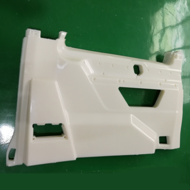 Buy China Wholesale Oem Manufacturer Thermoforming Auto Panel Custom ...