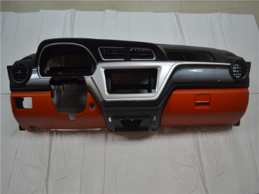 Buy China Wholesale Oem Manufacturer Thermoforming Auto Panel Custom ...