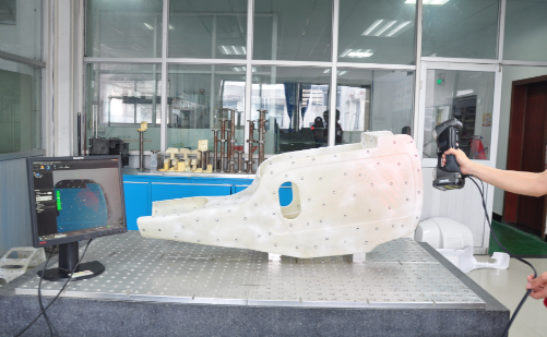 Buy China Wholesale Oem Manufacturer Thermoforming Auto Panel Custom ...