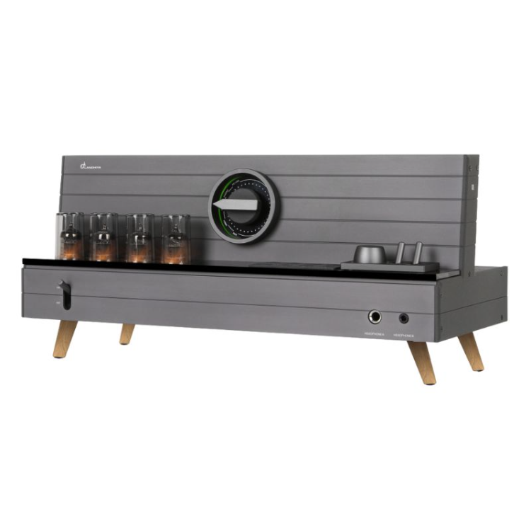 Oem Odm Professional Hifi Audio Sound Tube Amplifier Elegant Home ...