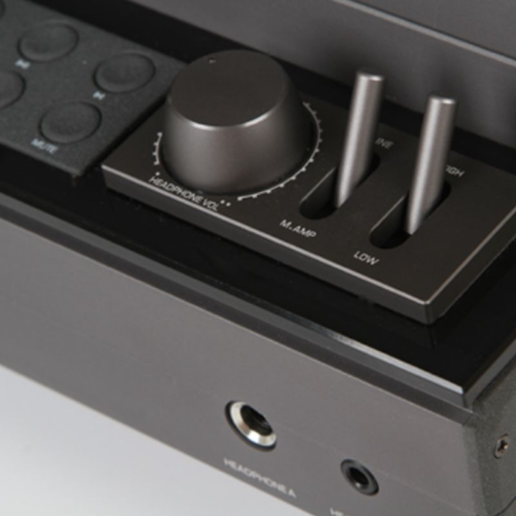 Oem Odm Professional Hifi Audio Sound Tube Amplifier Elegant Home ...