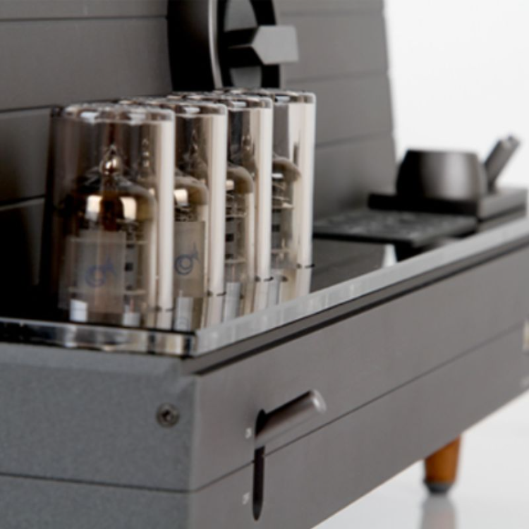 Oem Odm Professional Hifi Audio Sound Tube Amplifier Elegant Home ...