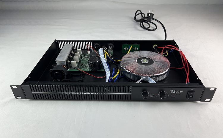 Gap-d1000brand New Power Amplifier 6000w With High Quality - Explore ...