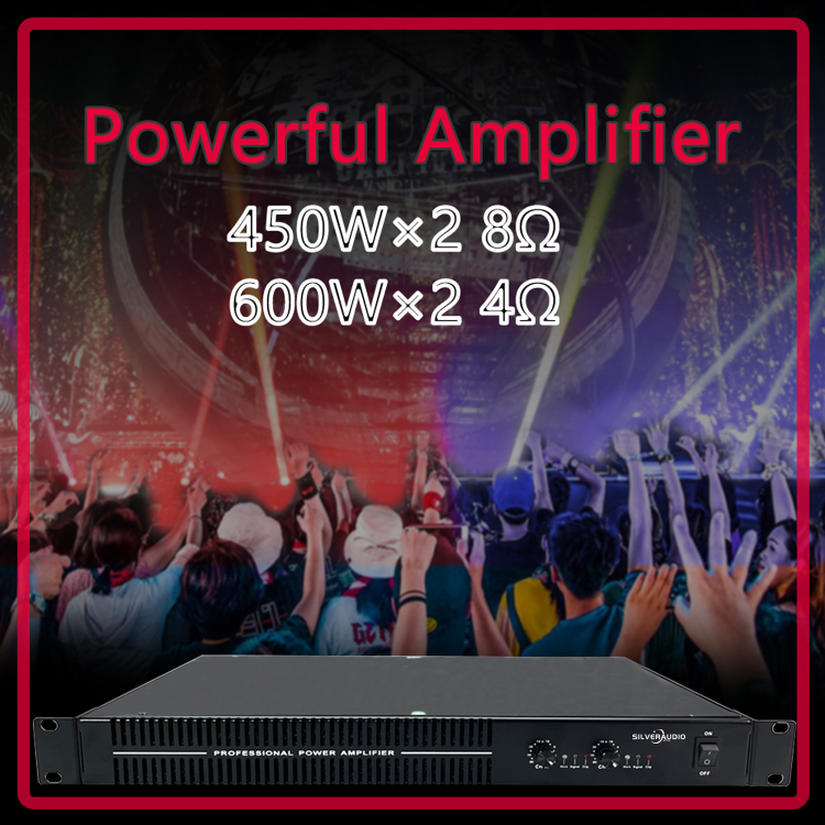 Gap-d1000brand New Power Amplifier 6000w With High Quality - Explore ...