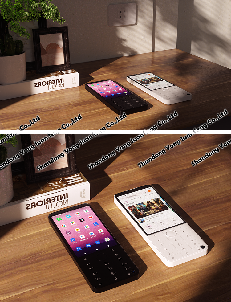 Buy Wholesale China Google Available Global Version Duoqin F22 Pro ...