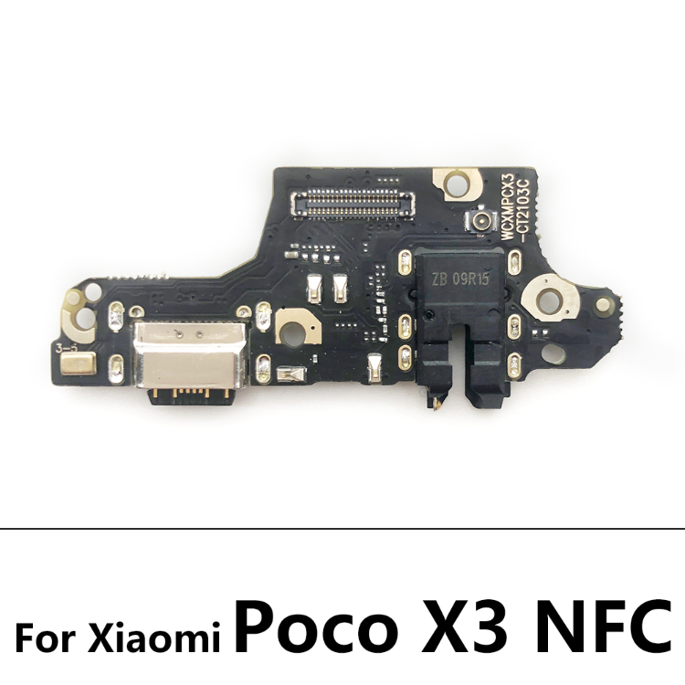Mobile Phone Flex Cables For Xiaomi Pocophone Poco F1 F2 Pro M3 F3 X3 ...