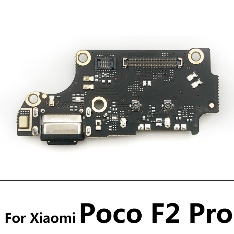 Mobile Phone Flex Cables For Xiaomi Pocophone Poco F1 F2 Pro M3 F3 X3 ...