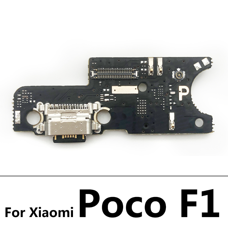 Mobile Phone Flex Cables For Xiaomi Pocophone Poco F1 F2 Pro M3 F3 X3 ...
