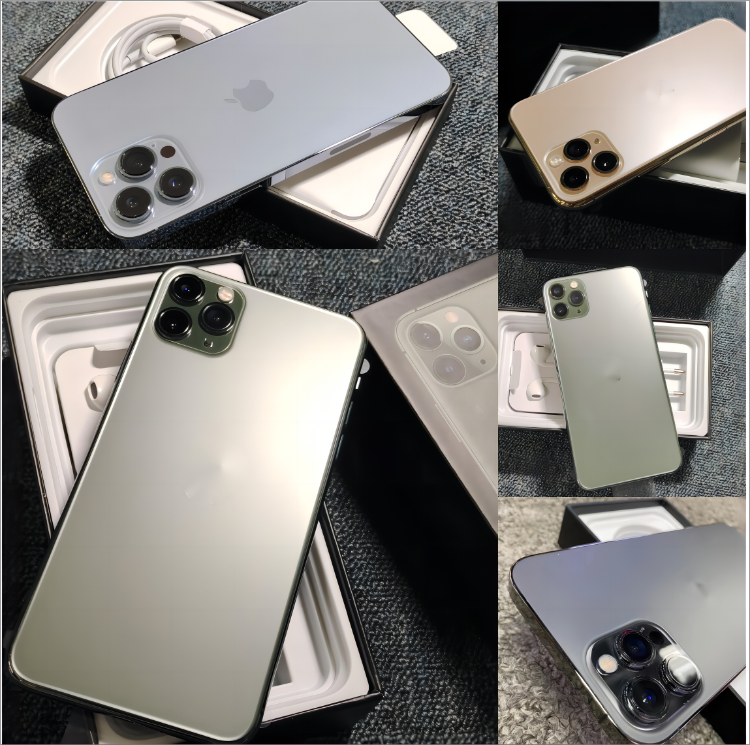 Buy Wholesale China Wholesale Unlocked I Phone 13 Pro Max For Used ...