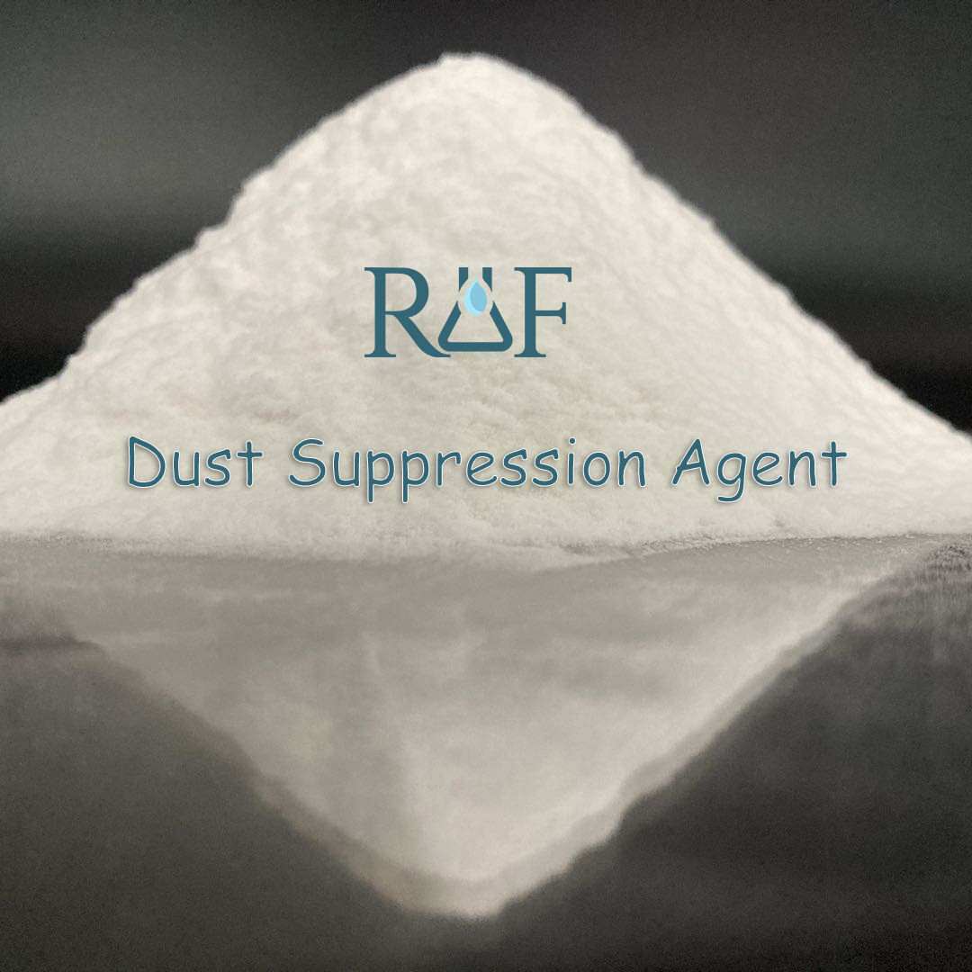 16 Years Service Life Dust Control Agent Fog Cannon Dust Control ...