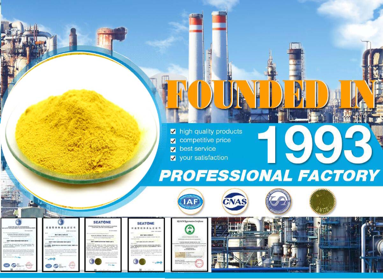 Pac Polyaluminium Chloride Pac 28 Waste Water Treatment Chemicals ...