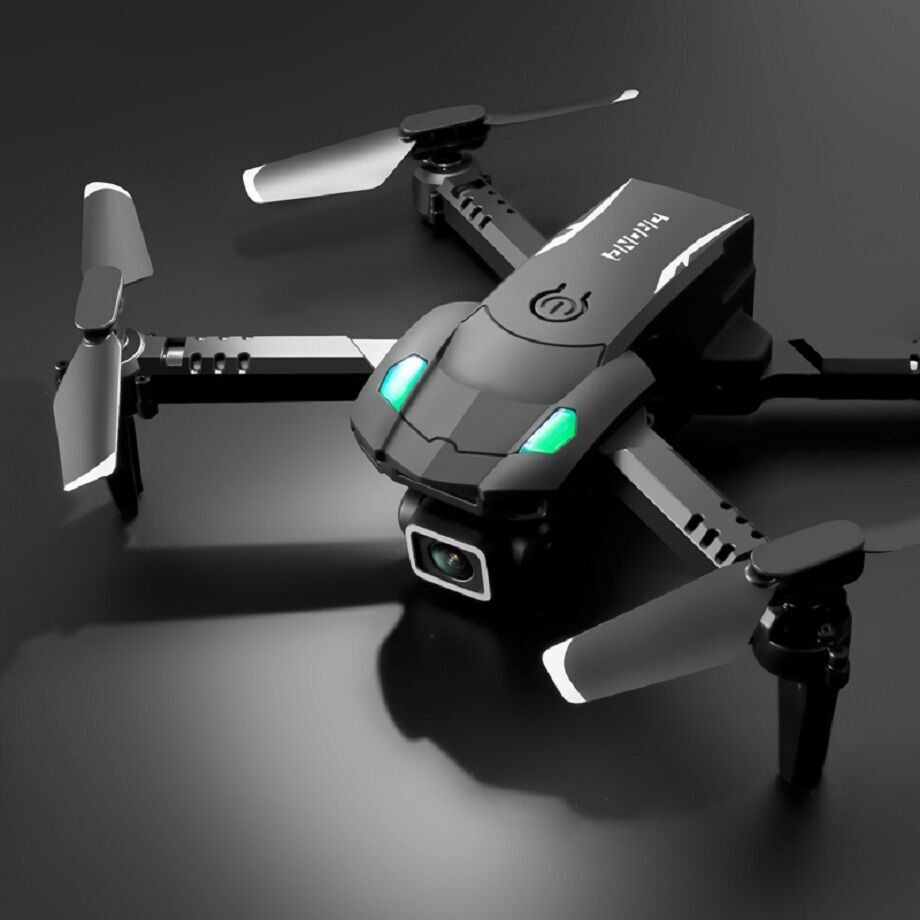 Wholesale 4k Mini Rc Drone Radio Control Toys White/black Photography ...