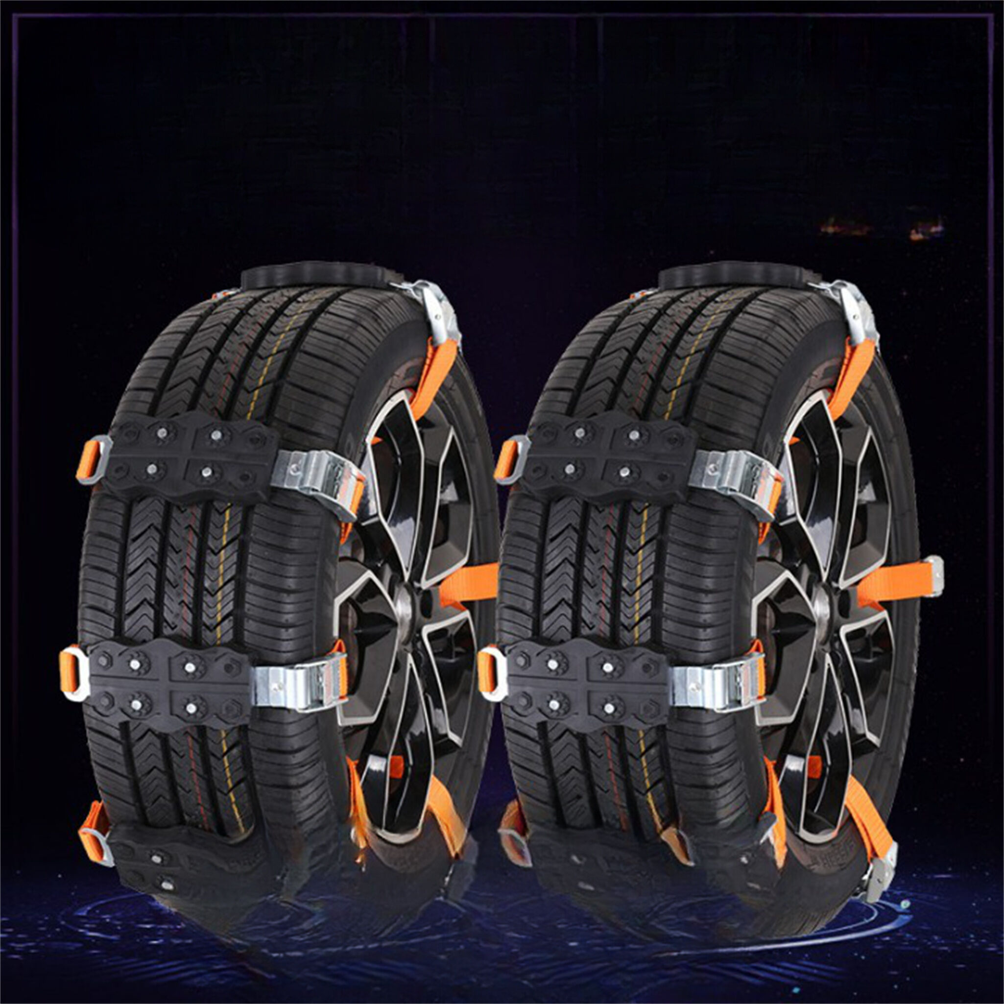 Buy Wholesale China The Lowest Price Driver Anti-slip Escape Off-road ...