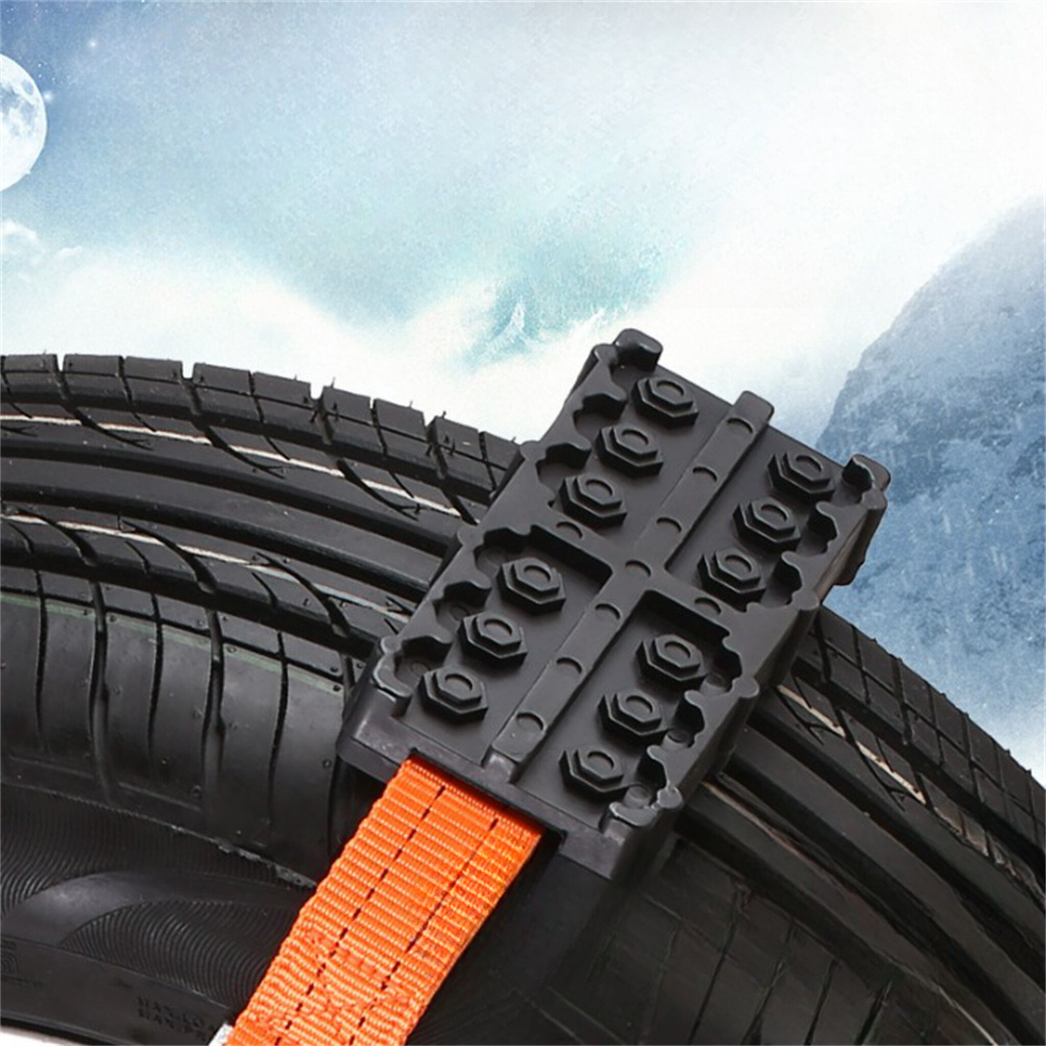 Buy Wholesale China The Lowest Price Driver Anti-slip Escape Off-road ...