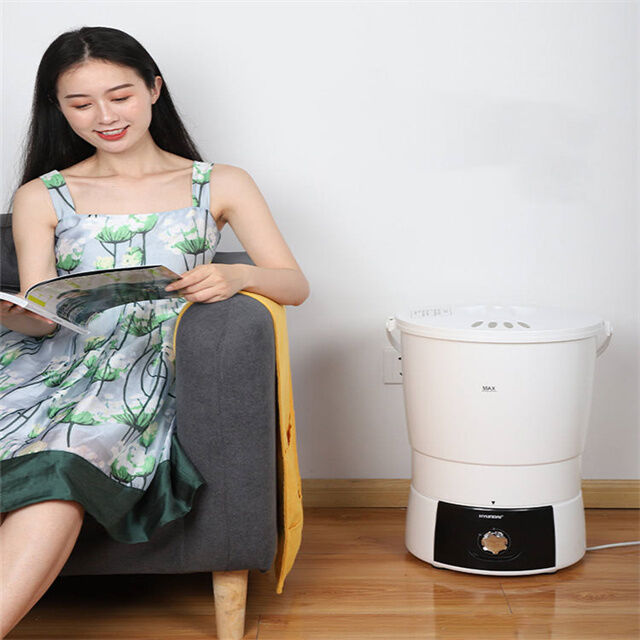 Buy Wholesale China Wholesale Mini Washing Machines 3kg Mini Automatic ...