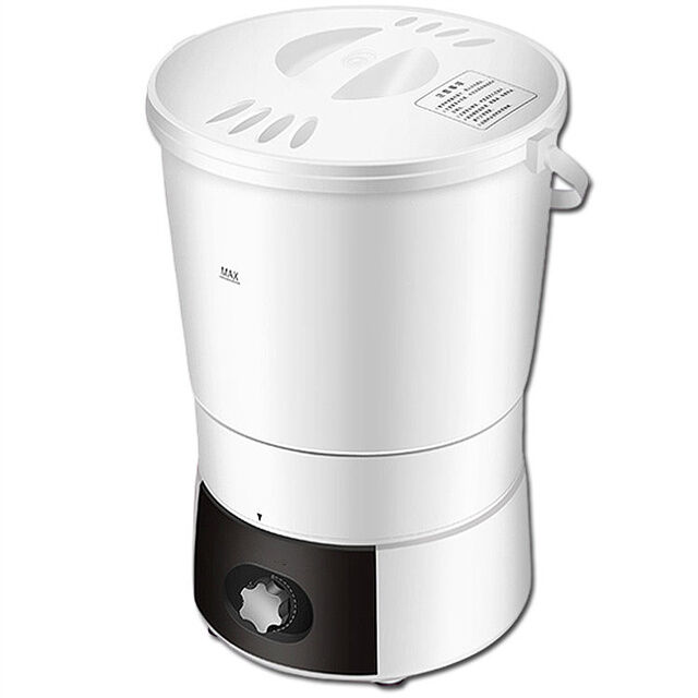 Buy Wholesale China Wholesale Mini Washing Machines 3kg Mini Automatic ...