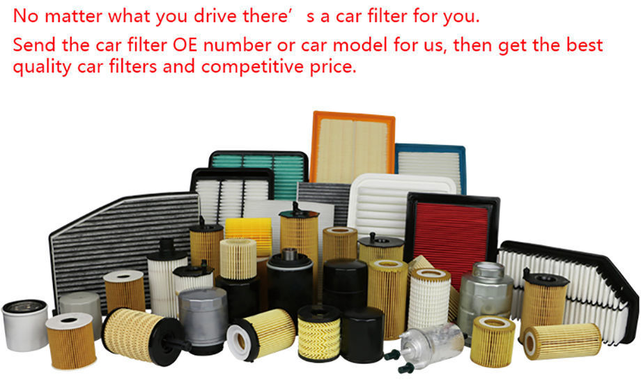Buy Wholesale China Car Hepa Air Cabins Conditioners Filters Air ...