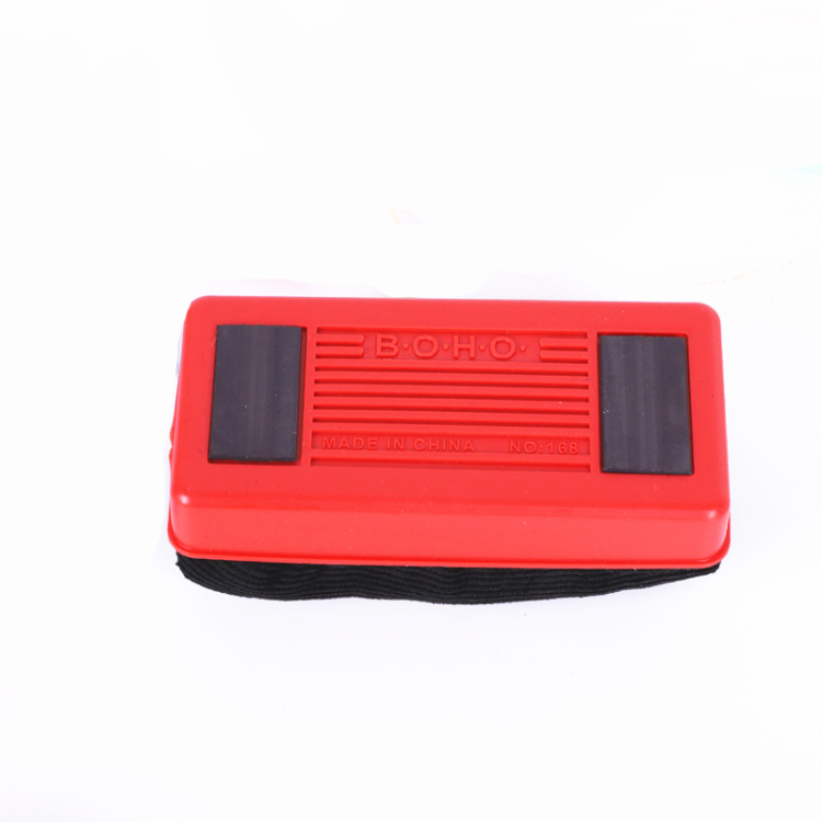 High Quality Factory Price Plastic Thick Felt Whiteboard Cleaner ...