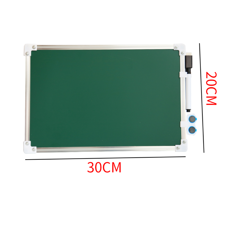 Office And School Supplies Aluminium Frame Free Stand Magnetic Dry ...