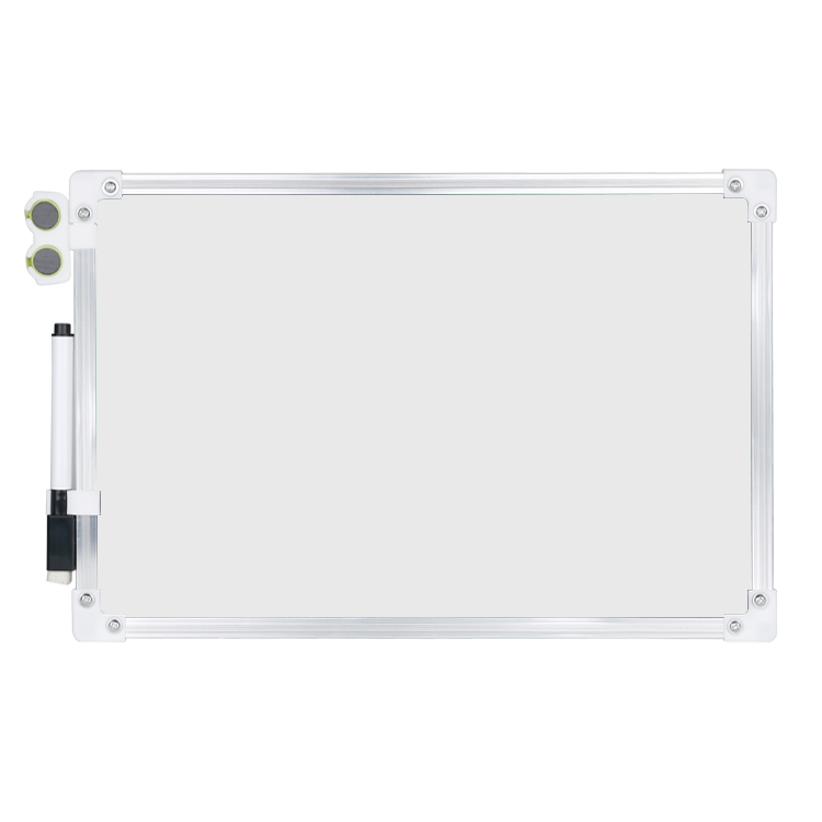Office And School Supplies Aluminium Frame Free Stand Magnetic Dry ...