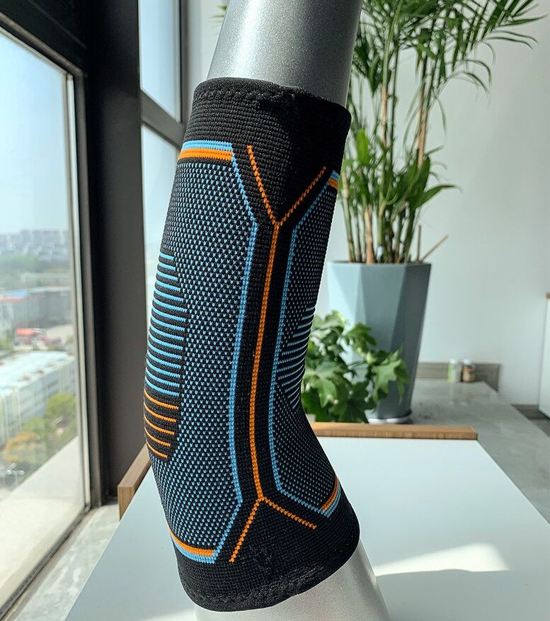 Buy Wholesale China Cheap Designed Blue Protective Equipment Exercise ...