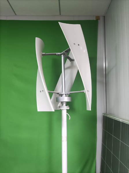 Buy China Wholesale Eolic Energy 5 Kw Vertical Electricity Generation ...