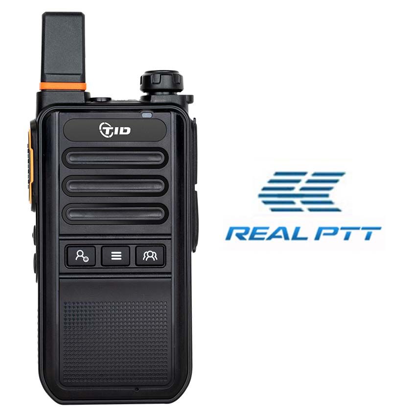 Buy Wholesale China Tid Factory Price Communication Real-ptt Lte 4g Td ...