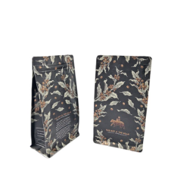 Buy Wholesale China Eco Friendly Customized 250g 340g 500g 1kg Coffee ...