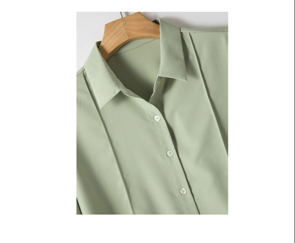 Oem/odm Designer Cool Ironing Sun Protection Clothes Long Sleeve Shirt ...