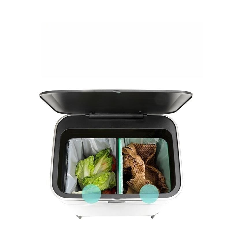 Buy China Wholesale Wholesale Intelligent Induction Sorting Garbage ...