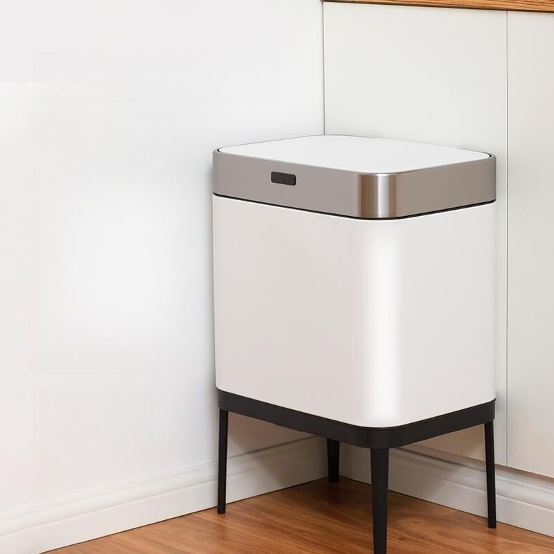 Buy China Wholesale Wholesale Intelligent Induction Sorting Garbage ...