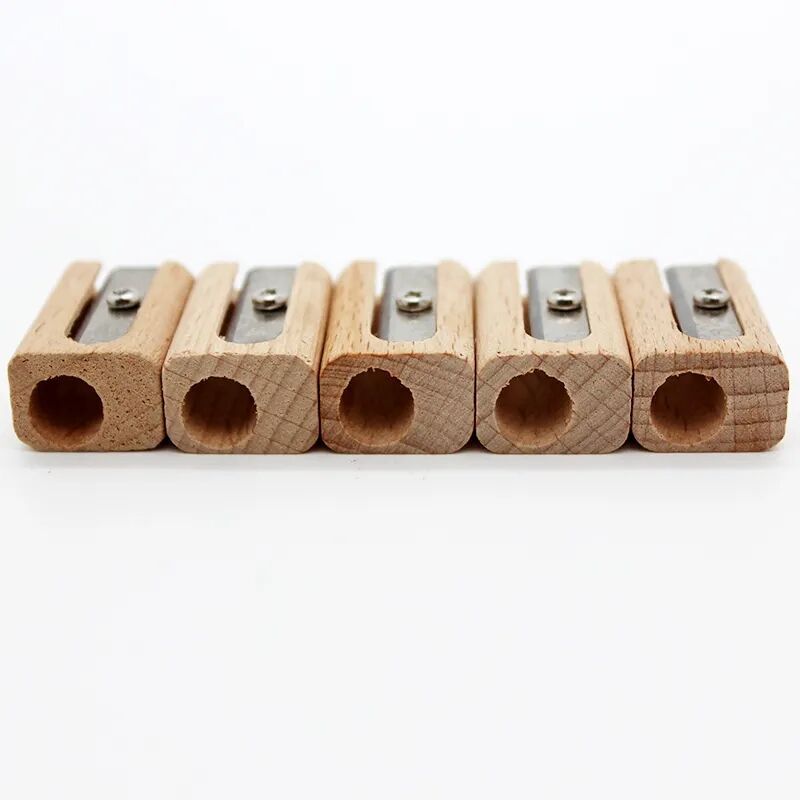 Buy Wholesale China Cheap Promotional Single Hole Mini Plastic Pencil ...