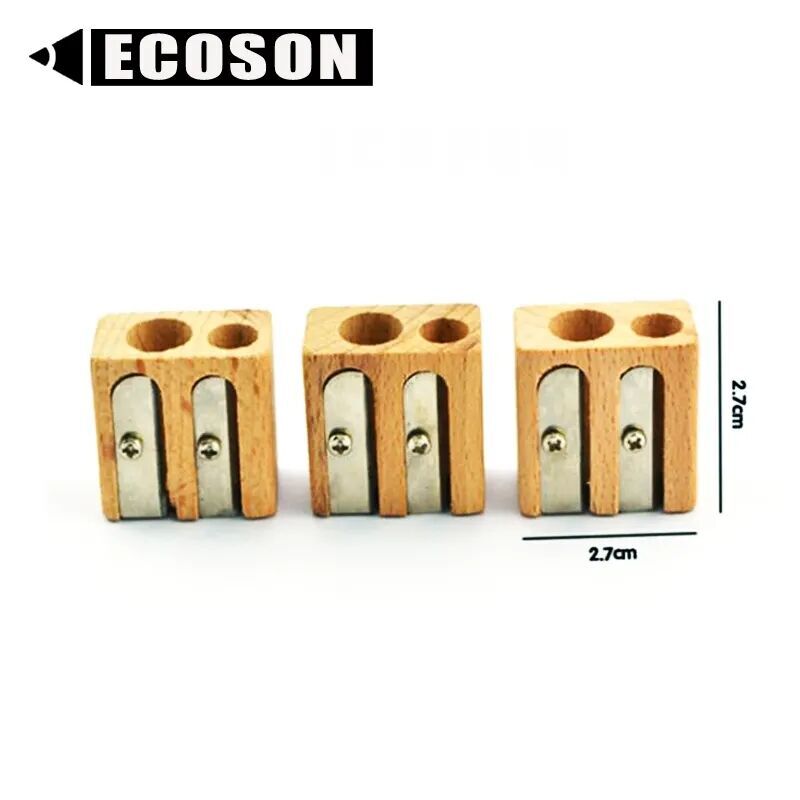 Buy Wholesale China Cheap Promotional Single Hole Mini Plastic Pencil ...