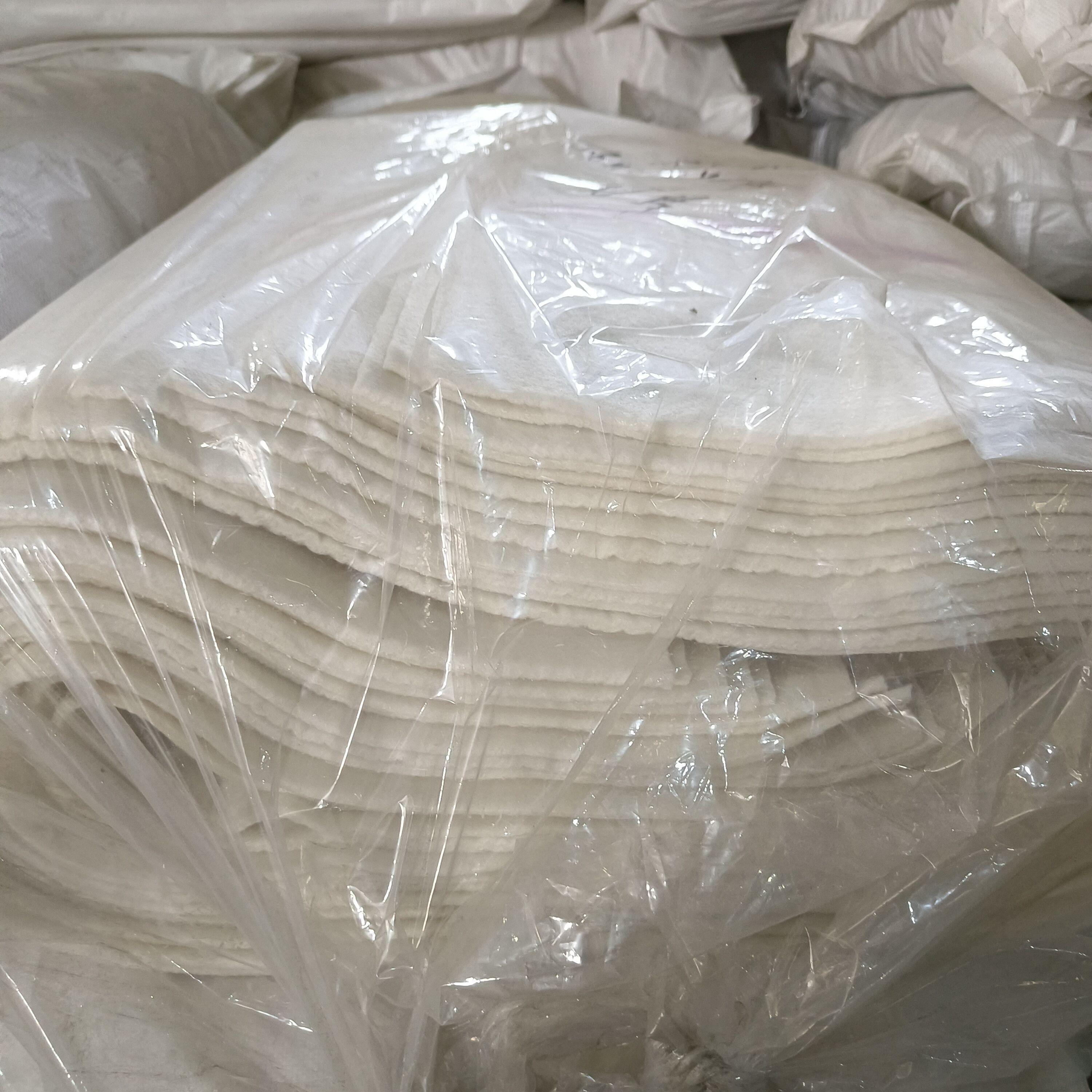 1mm 2mm 3mm 5mm 6mm 8mm 10mm 12mm Thick 100% Merino Wool Felt Sheet ...