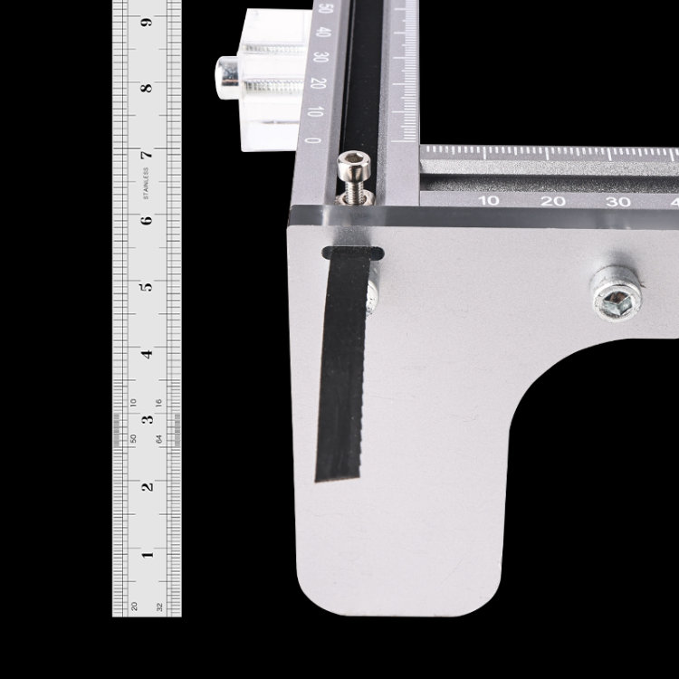 Cokoaiai 40w 42cm*40cm Laser 0.2-0.8mm Spot Laser Engraver Diy 80w Mini ...