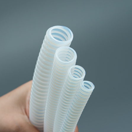 Buy Wholesale China Transparent Flexible Ptfe Tube Good Quality Lower ...